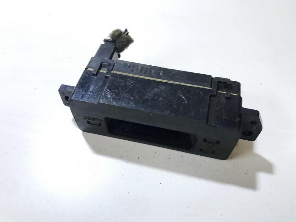 used used Dashboard Radio Display (Clock,Info Monitor,BORD COMPUTER ...