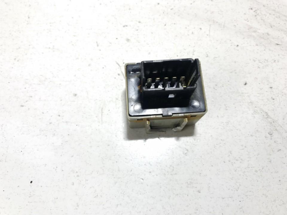 8198050030 81980-50030, 066500-4650, Relay module Toyota Corolla 2003 2 ...
