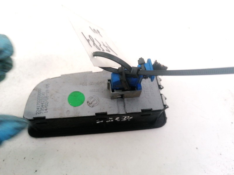 7354423230 224170200000 Headlight Range Control Light Controller ...