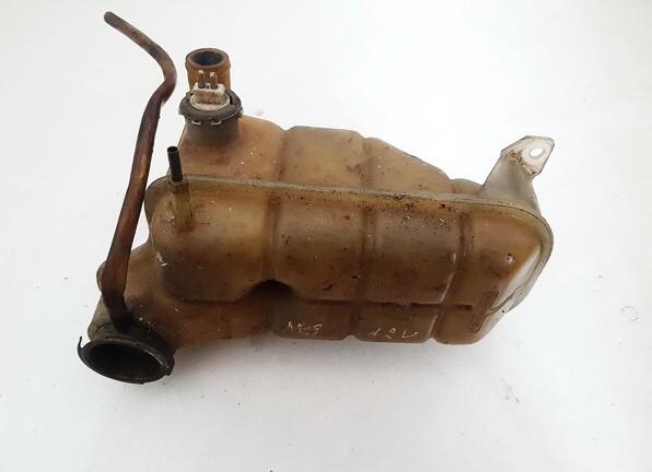1245000649 Mercedes-Benz E-CLASS 1990 Expansion Tank coolant (RADIATOR ...