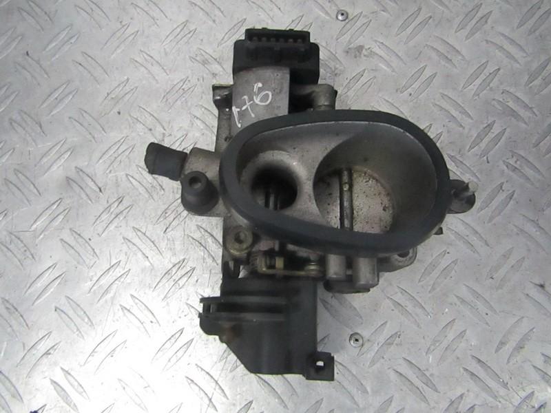 0280120431 078133154 High Flow Throttle Body Valve (Air Control Valve ...