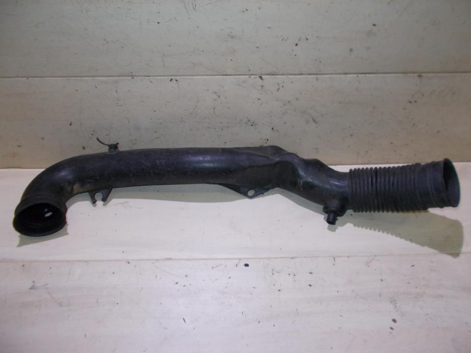 90470233 X14xe TURBO INTERCOOLER PIPE HOSE Opel Tigra 1999 1.4L ...