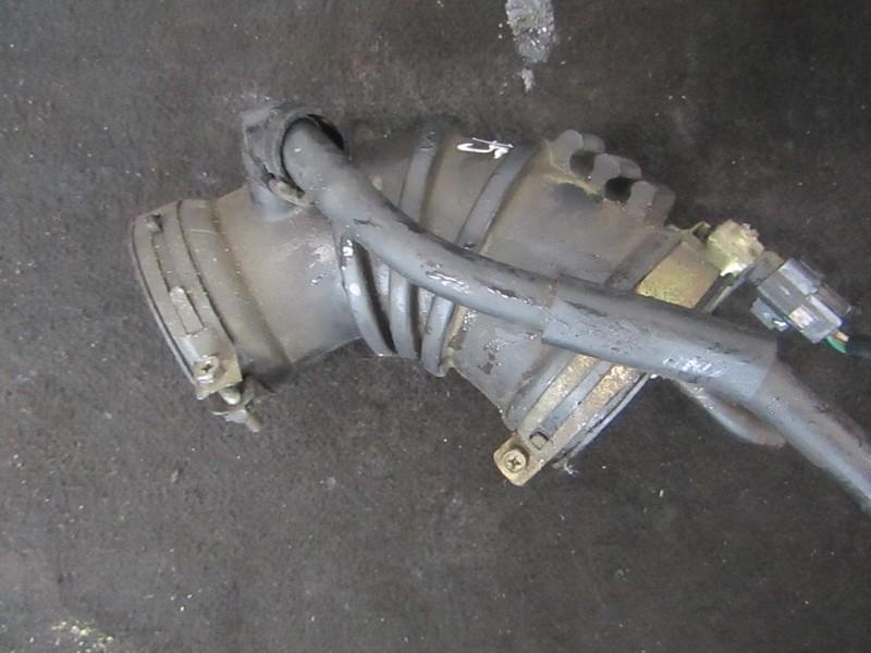 Intake Hose (Air HOSE)(Air Pipe) Mazda 626 2001 2.0L - EIS00274566 ...