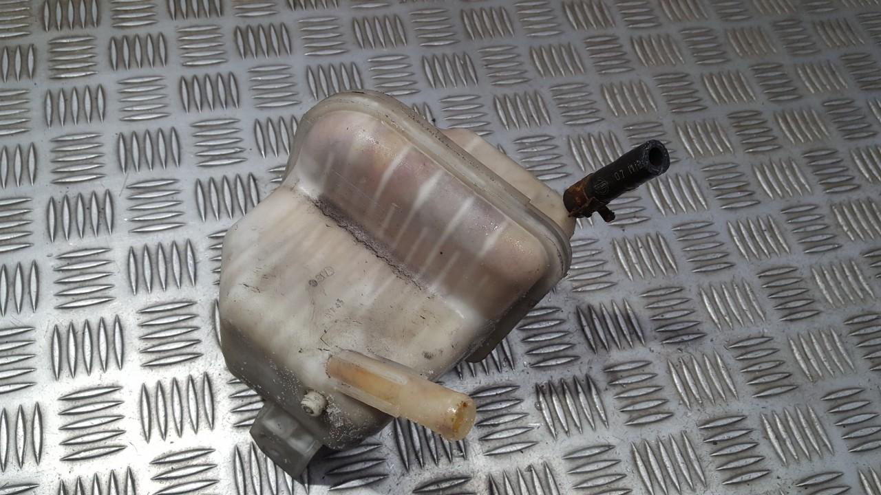 USED USED Expansion Tank coolant (RADIATOR EXPANSION TANK BOTTLE ...
