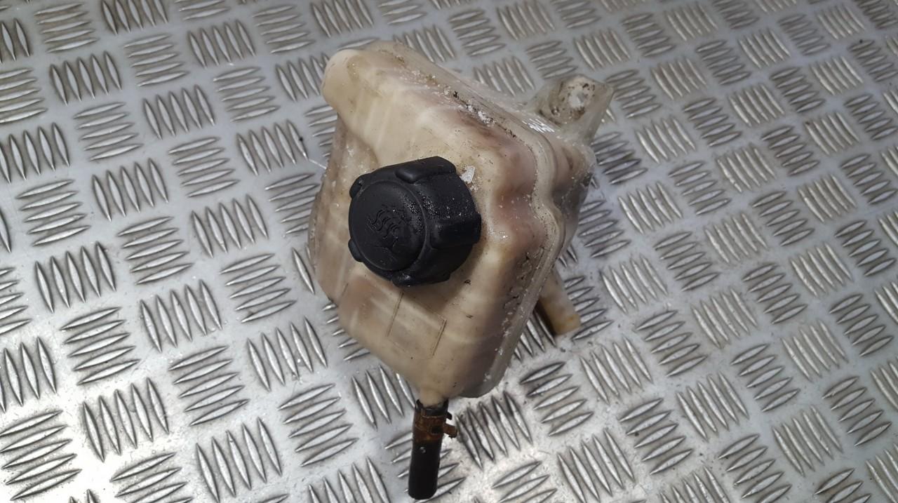 USED USED Expansion Tank coolant (RADIATOR EXPANSION TANK BOTTLE ...