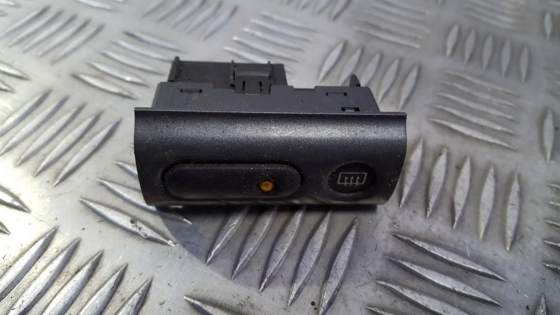 93BG18C621AE USED Heated screen switch (Window Heater Switch) Ford ...