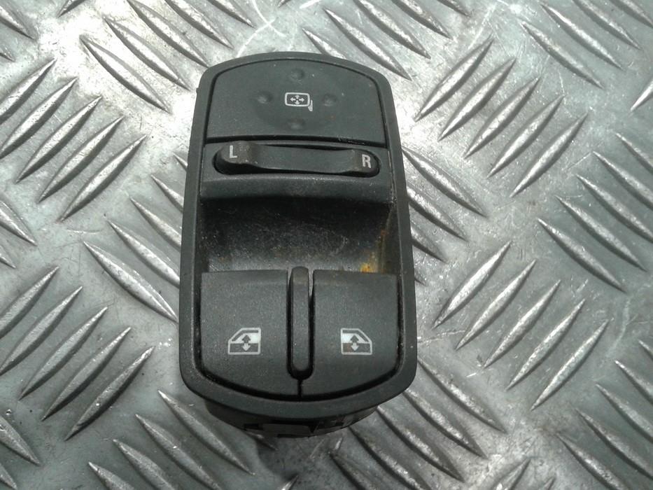 13258521AA 315625731 Power window control (Window Regulator-Window ...