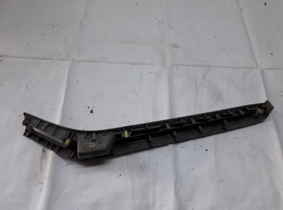 742220D010 74222-0D010 Interior trim Toyota Yaris 2006 1.4L ...
