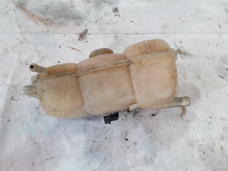 90500223 used Expansion Tank coolant (RADIATOR EXPANSION TANK BOTTLE ...
