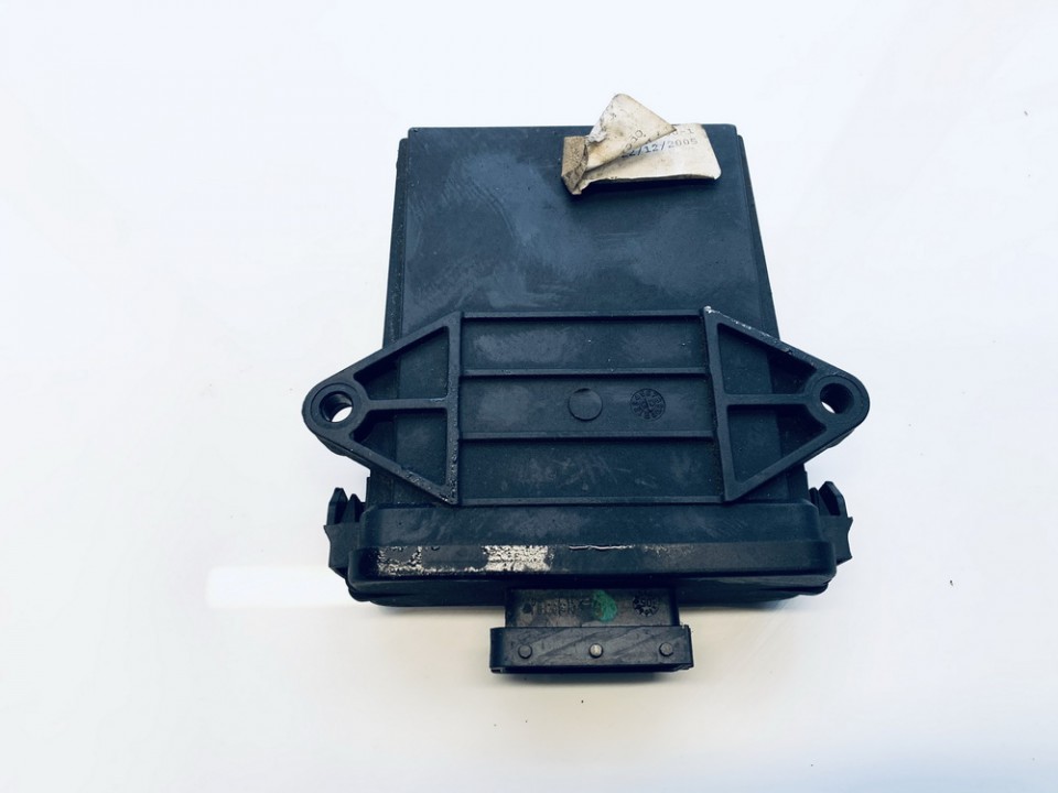 de814000 de8140001, 67r011006 GAS control module (Controller gas system ...