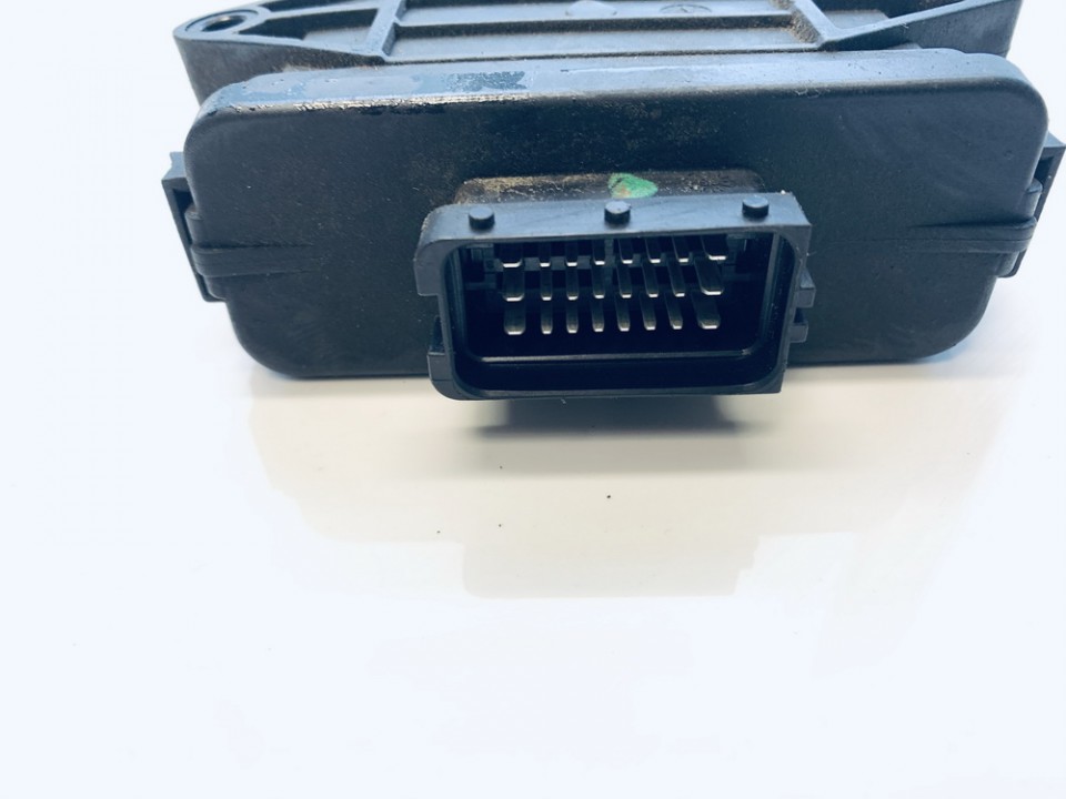 de814000 de8140001, 67r011006 GAS control module (Controller gas system ...