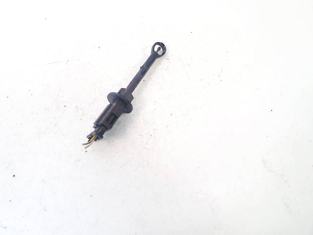 4f0820539a used Intake Air Temperature Sensor (Cabin Air Temperatur ...