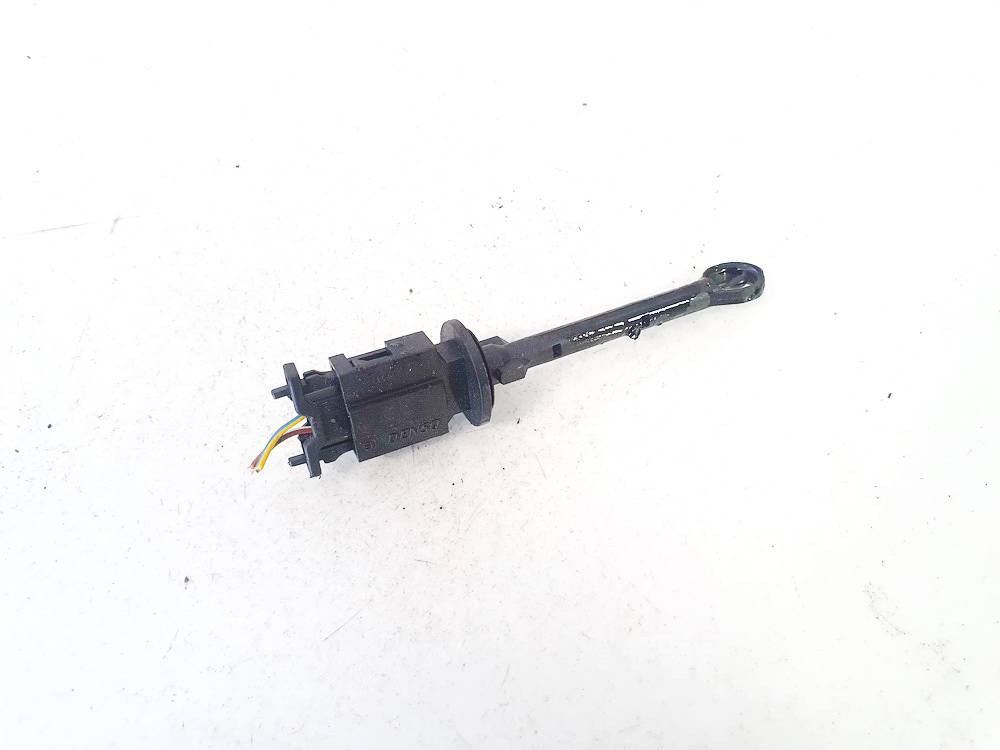 4f0820539a used Intake Air Temperature Sensor (Cabin Air Temperatur ...
