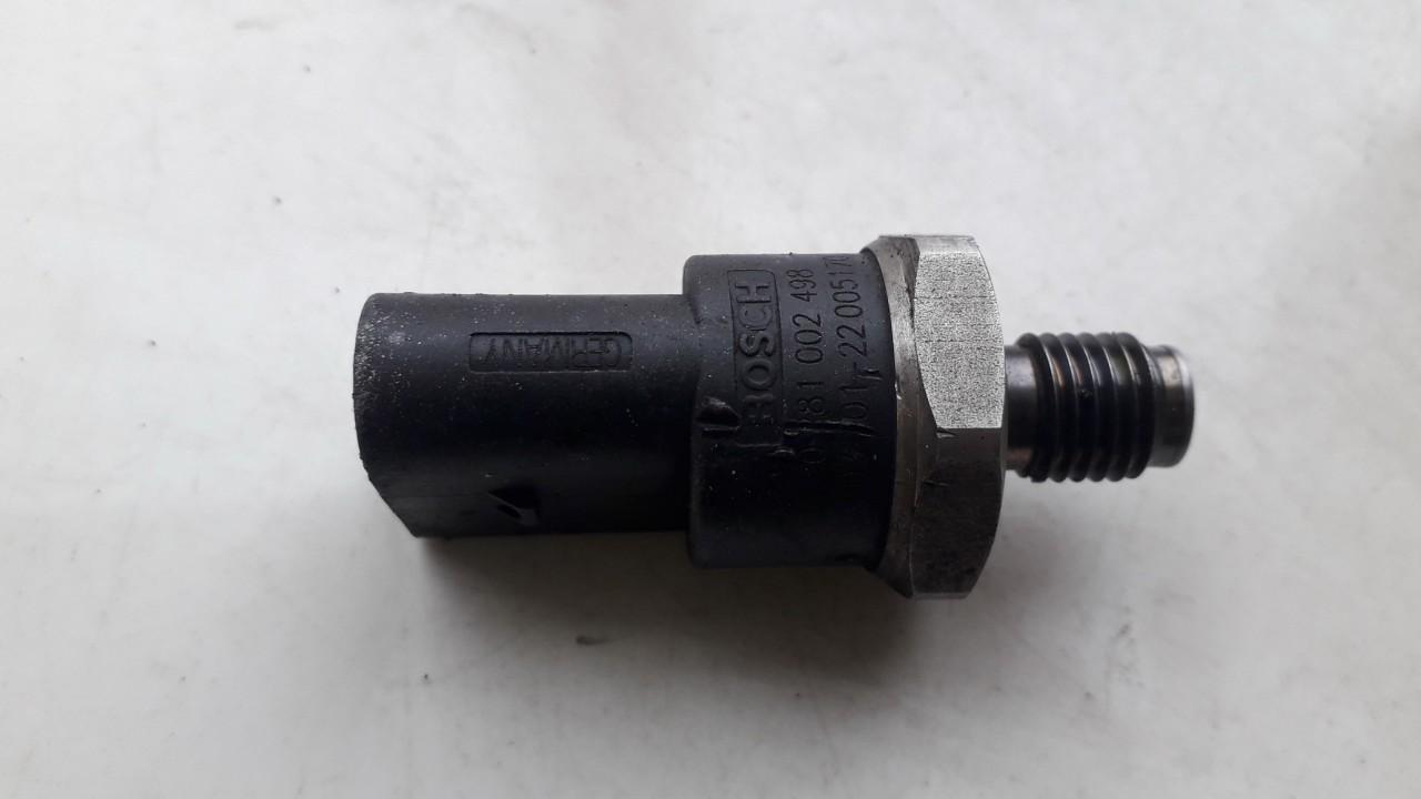 A0041537528 0281002498 FUEL RAIL HIGH PRESSURE SENSOR Mercedes-Benz E ...