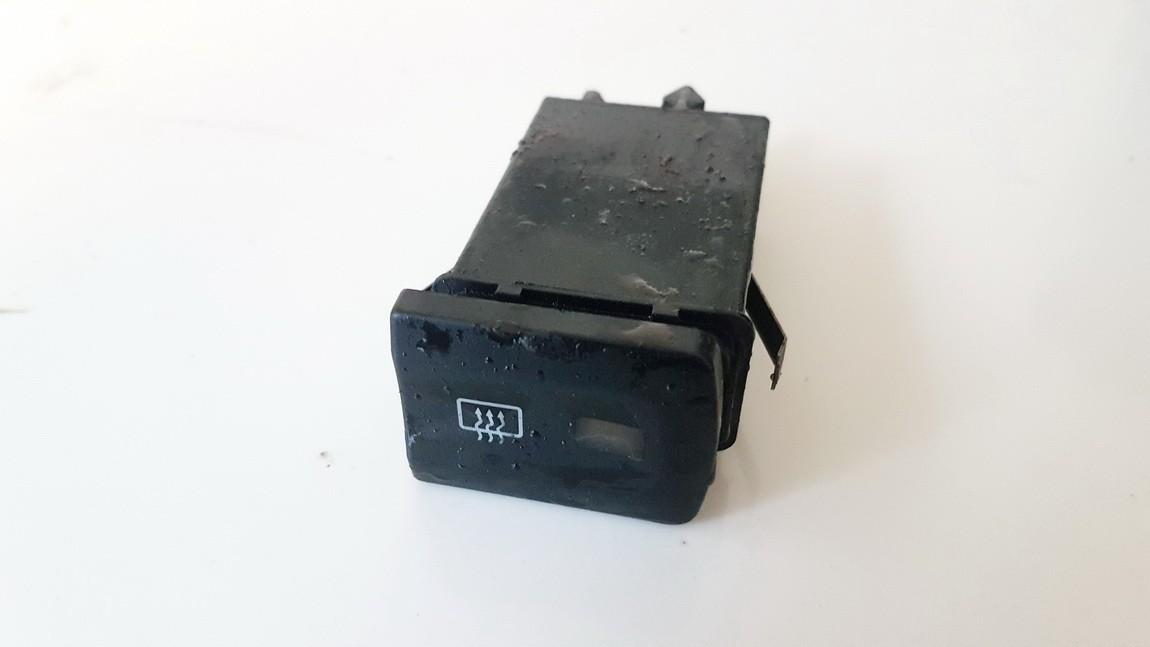 8l0941503b used Heated screen switch (Window Heater Switch) Audi A3 ...