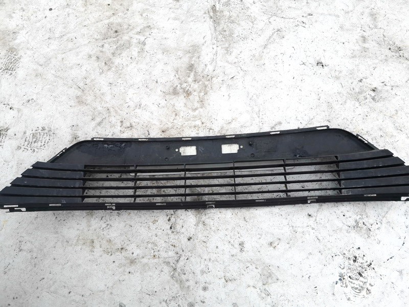 5311205090 53112-05090 Bumper Grille Front Center Toyota Avensis 2013 2 ...
