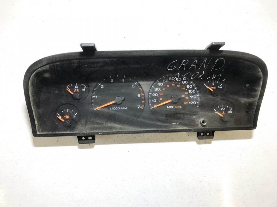 56042077ac cr-0018-014-m0c0, 58994e Speedometers - Cockpit - Speedo ...