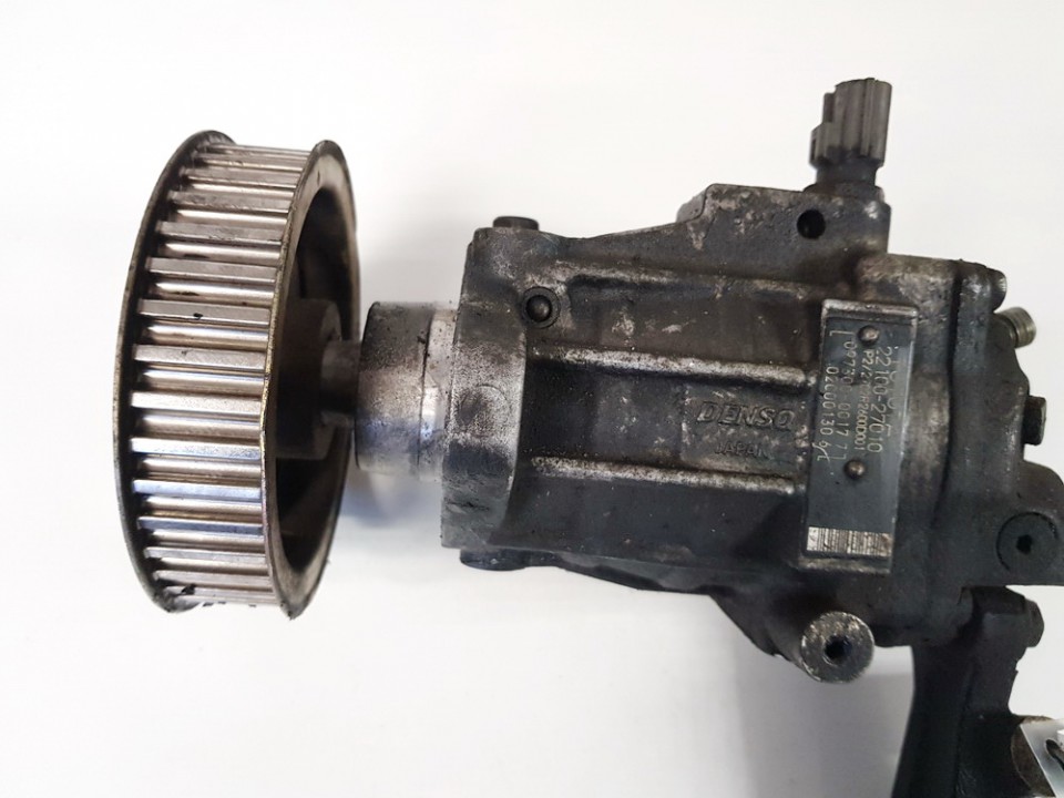 2210027010 22100-27010, 097300-00177, 02000130 6, 2702R2600D001 High ...