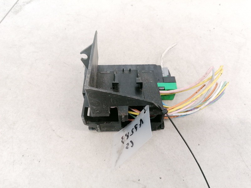 1485126080 00040100 Fuse box Citroen C8 2003 2.0L - EIS01444609 | Used ...