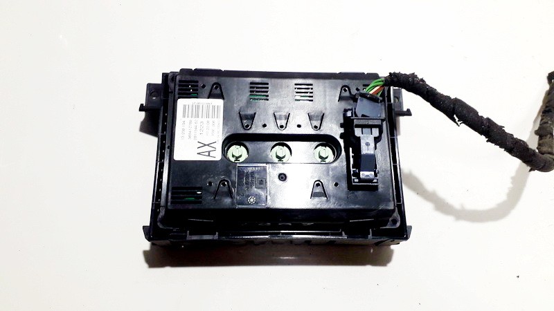 13208194 565412769 Dashboard Radio Display (Clock,Info Monitor,BORD ...