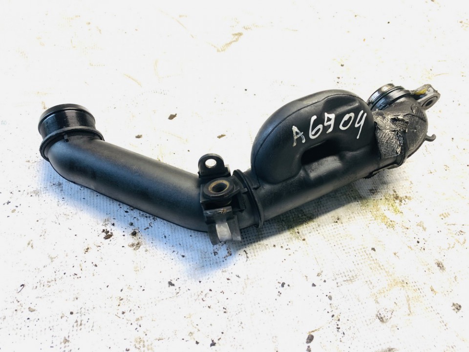 9653778480 9653778480e TURBO INTERCOOLER PIPE HOSE Citroen C4 Grand ...