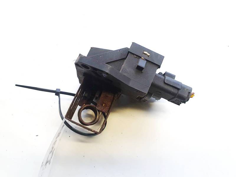 98372a01 used Heater Resistor (Heater Blower Motor Resistor) Peugeot ...