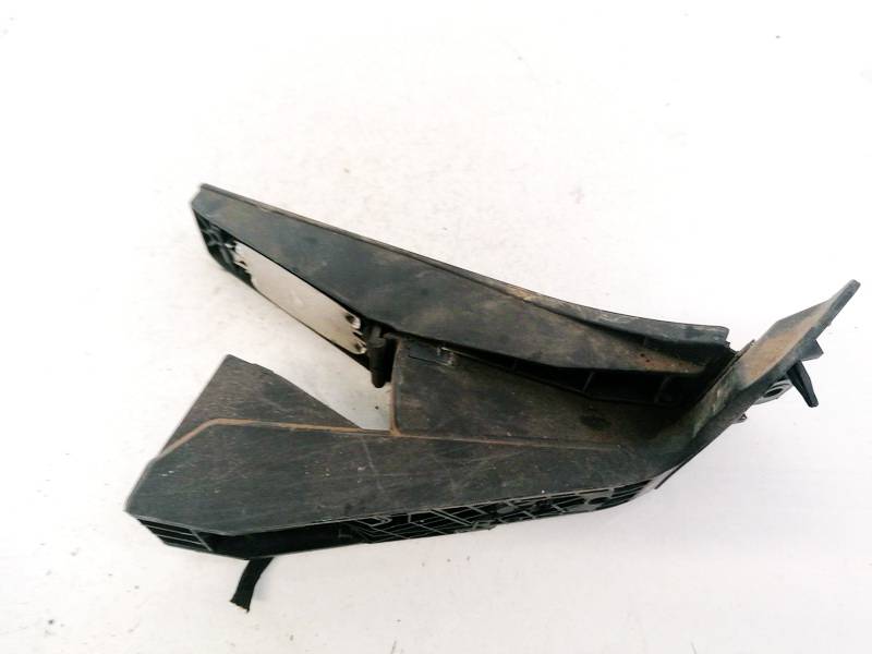 3542685264401 25916010 Accelerator throttle pedal (potentiometer) BMW 5 ...