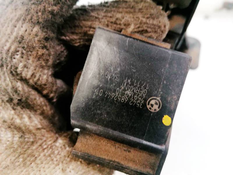 3542685264401 25916010 Accelerator throttle pedal (potentiometer) BMW 5 ...