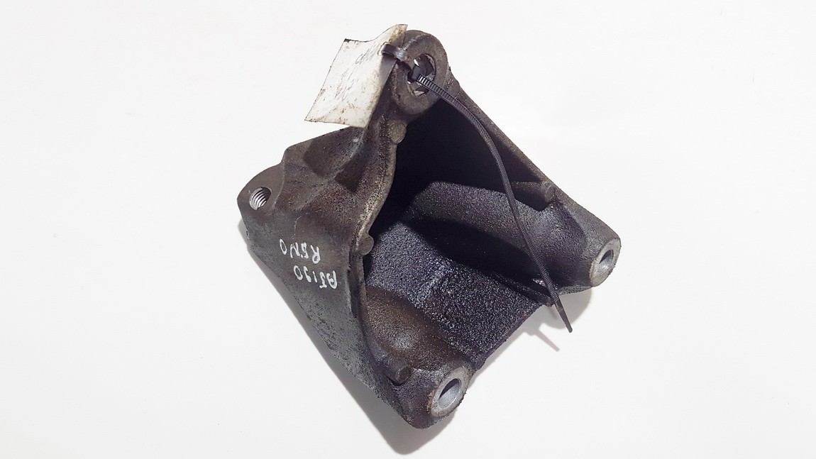 113320021r used Engine Mount Bracket and Gearbox Mount Bracket Renault ...