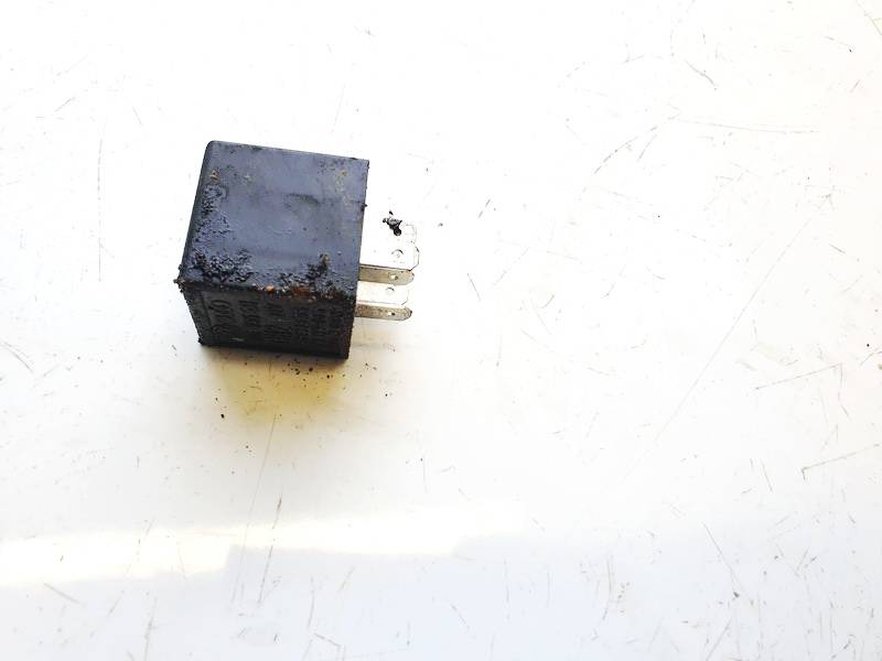 191955531 72wv006 Relay module Volkswagen Passat 1996 1.9L ...