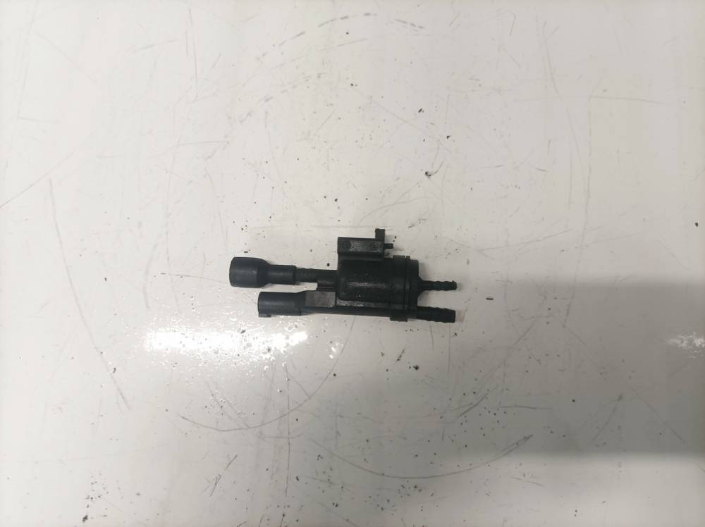 0025407097 used Vacuum Control Purge Valve (Solenoid Valve) Mercedes ...
