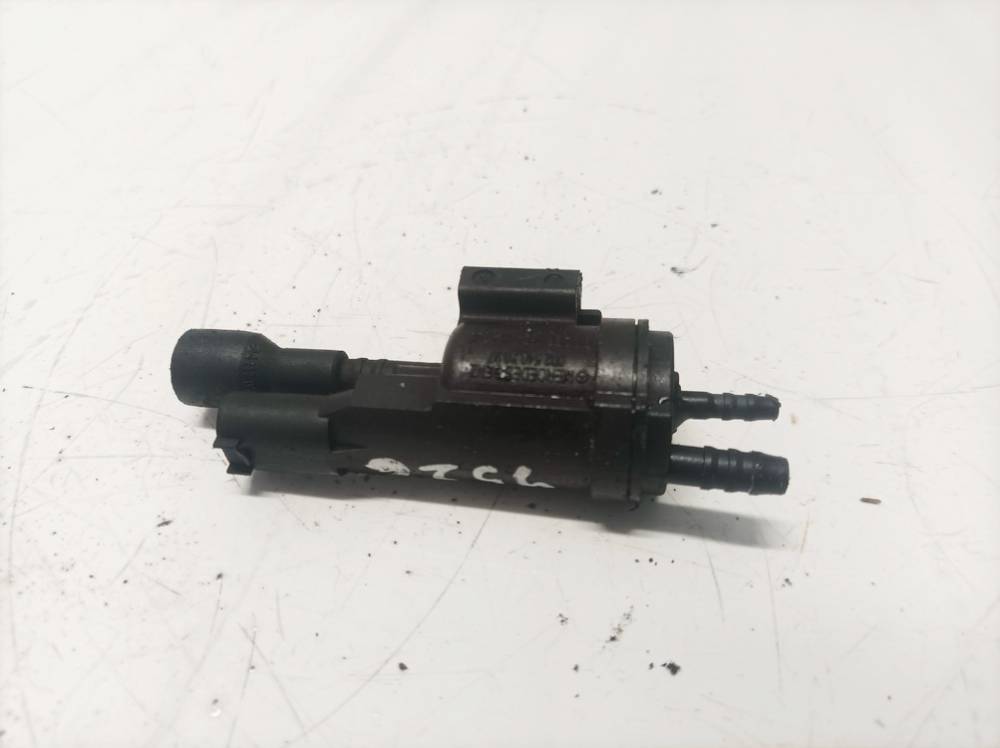 0025407097 used Vacuum Control Purge Valve (Solenoid Valve) Mercedes ...
