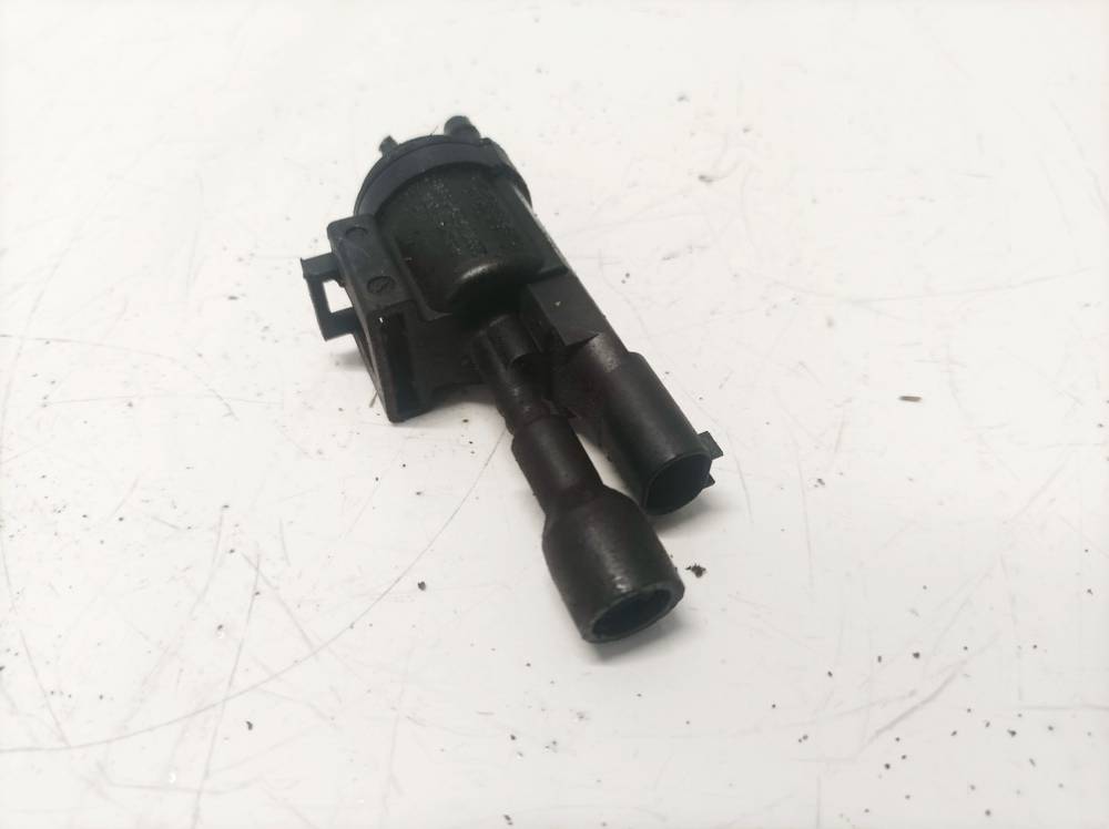 0025407097 used Vacuum Control Purge Valve (Solenoid Valve) Mercedes ...