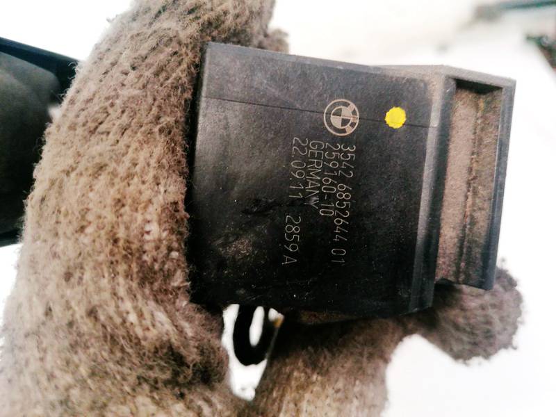 3542685264401 259160-10 Accelerator throttle pedal (potentiometer) BMW ...