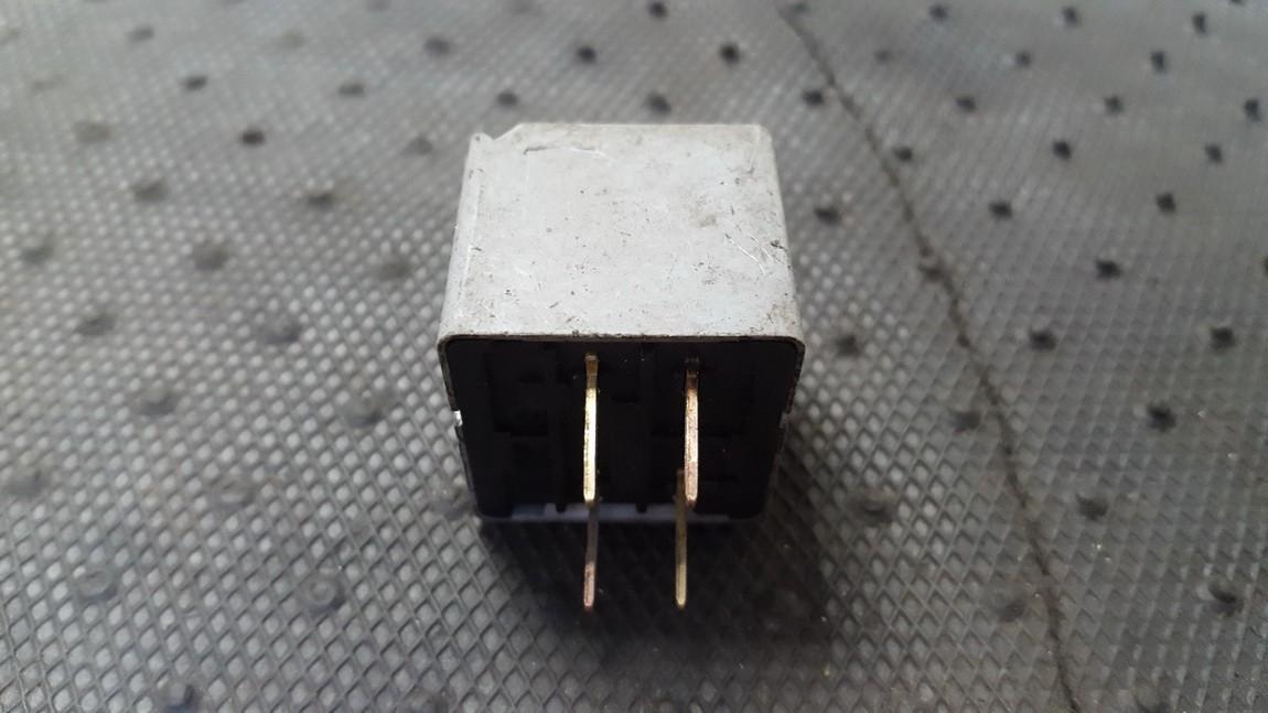 96190189 Relay module Chevrolet Lacetti 2008 - EIS00234618 | Used Auto ...