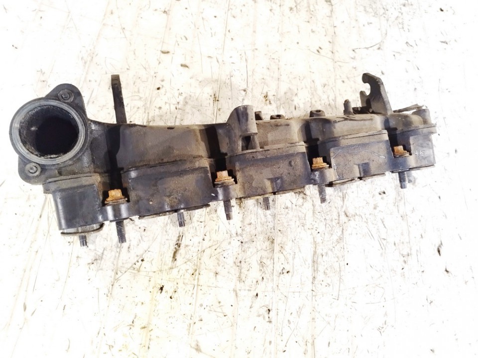 6c1q9424ab Intake manifold (Inlet Manifold) Ford Transit 2006 2.2L ...