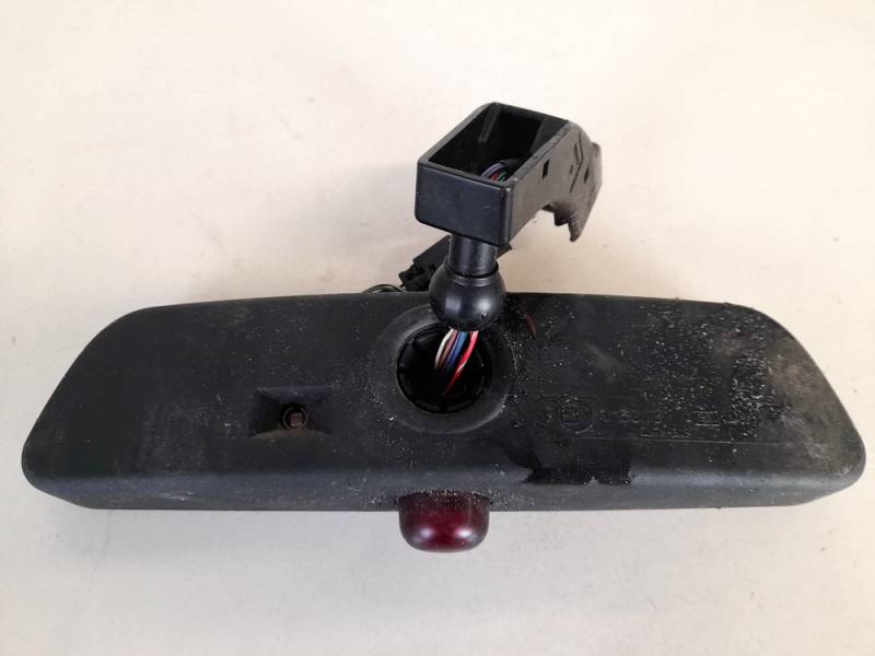 e11015313 e11025313, 8257729 Interior Rear View Mirrors BMW 3-Series ...