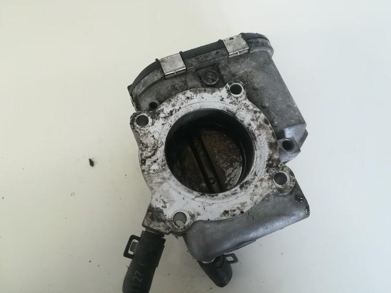 351002b150 35100-2b150, 9590930008 High Flow Throttle Body Valve (Air ...