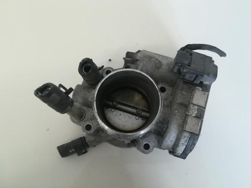 351002b150 35100-2b150, 9590930008 High Flow Throttle Body Valve (Air ...