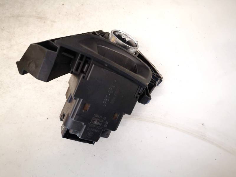 10862510 108625-10, 26009160-0a Ignition Starter Switch BMW 5-Series ...