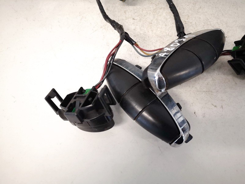 used used Holden Steering Wheel Button Rover 75 2002 2.0L - EIS01614622 ...