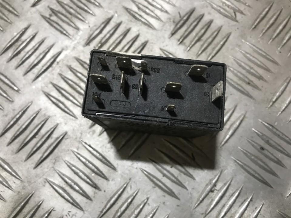 4b0955531a used Relay module Volkswagen Beetle 2000 2.0L - EIS00464623 ...