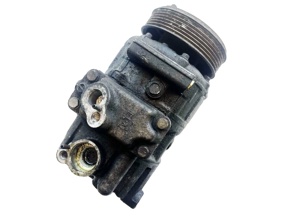 1K0820803 04174905464 AC AIR Compressor Pump Volkswagen Caddy 2007 ...