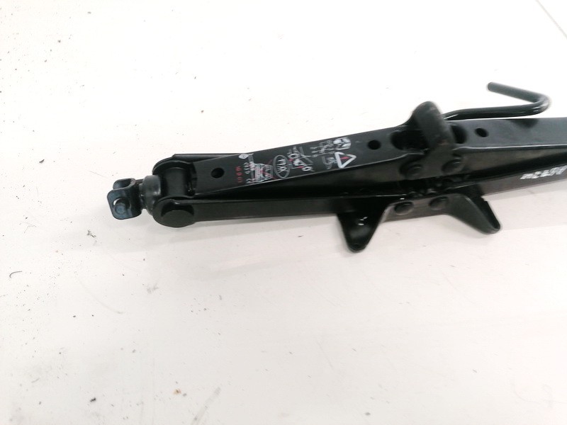 USED USED Roadside Jack Renault Megane 2003 1.9L - EIS01224625 | Used ...