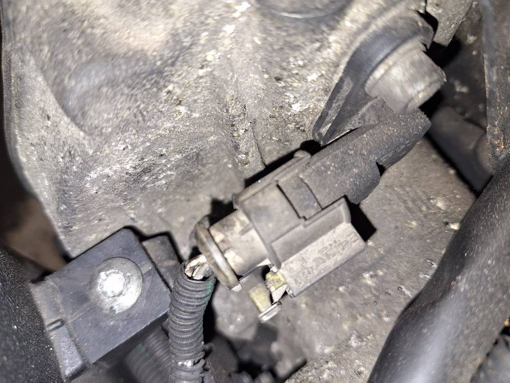 used used Camshaft position sensor SAAB 9-3 2006 1.9L - EIS02134625 ...