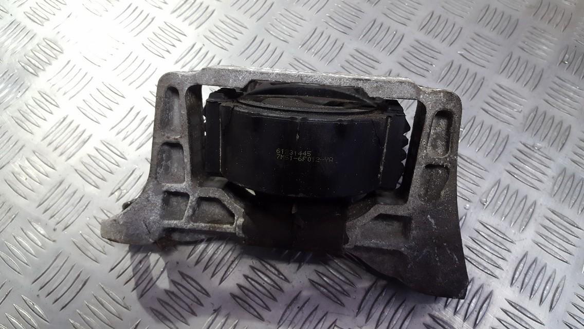 7m516f012ya 7m51-16f012-ya Engine Mounting and Transmission Mount ...