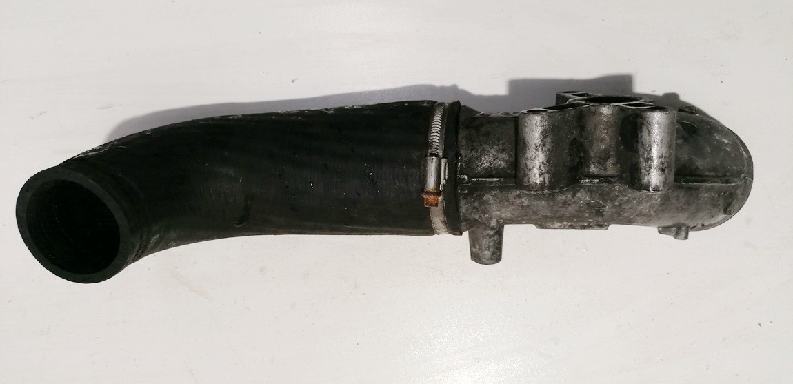 8631538 used TURBO INTERCOOLER PIPE HOSE Volvo V70 2004 - EIS01494626 ...