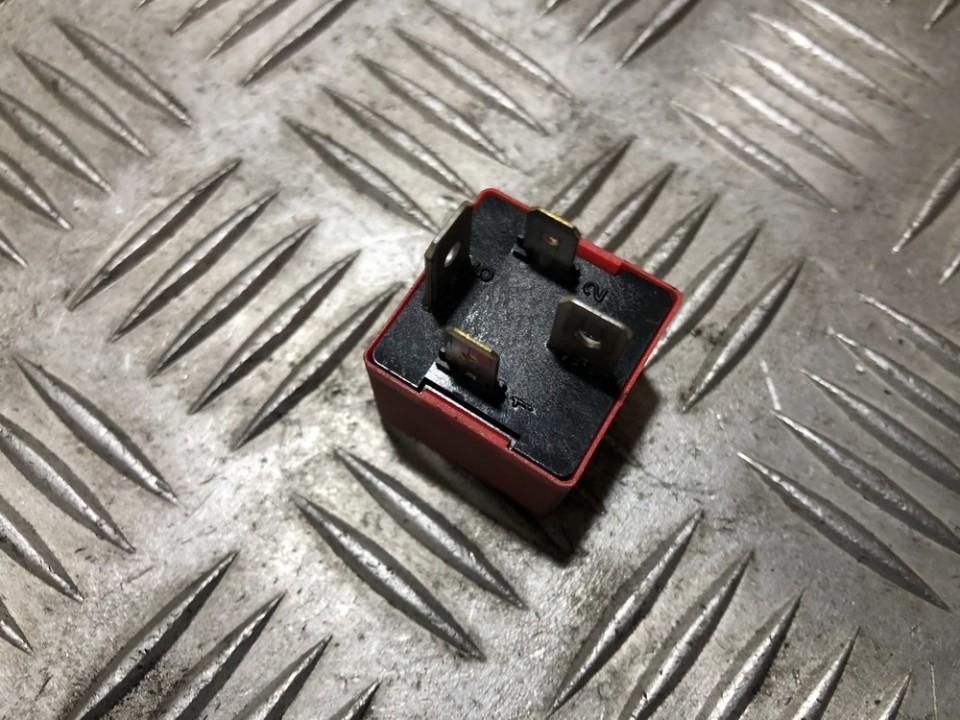 7700844682a 12v-60a-03540 Relay module Renault Clio 1995 - EIS00504627 ...