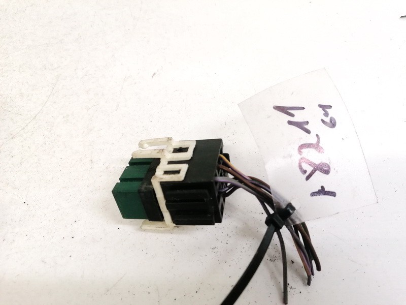 0025420319 USED Relay module Mercedes-Benz A-CLASS 2002 1.7L ...