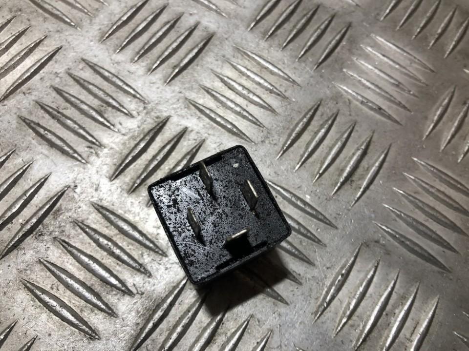 95vw17k542aa 191955529 , b47pg , Relay module Ford Galaxy 2000 ...